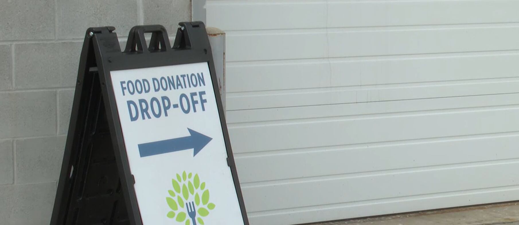 Food banks prepare for rising need as holiday donations slow