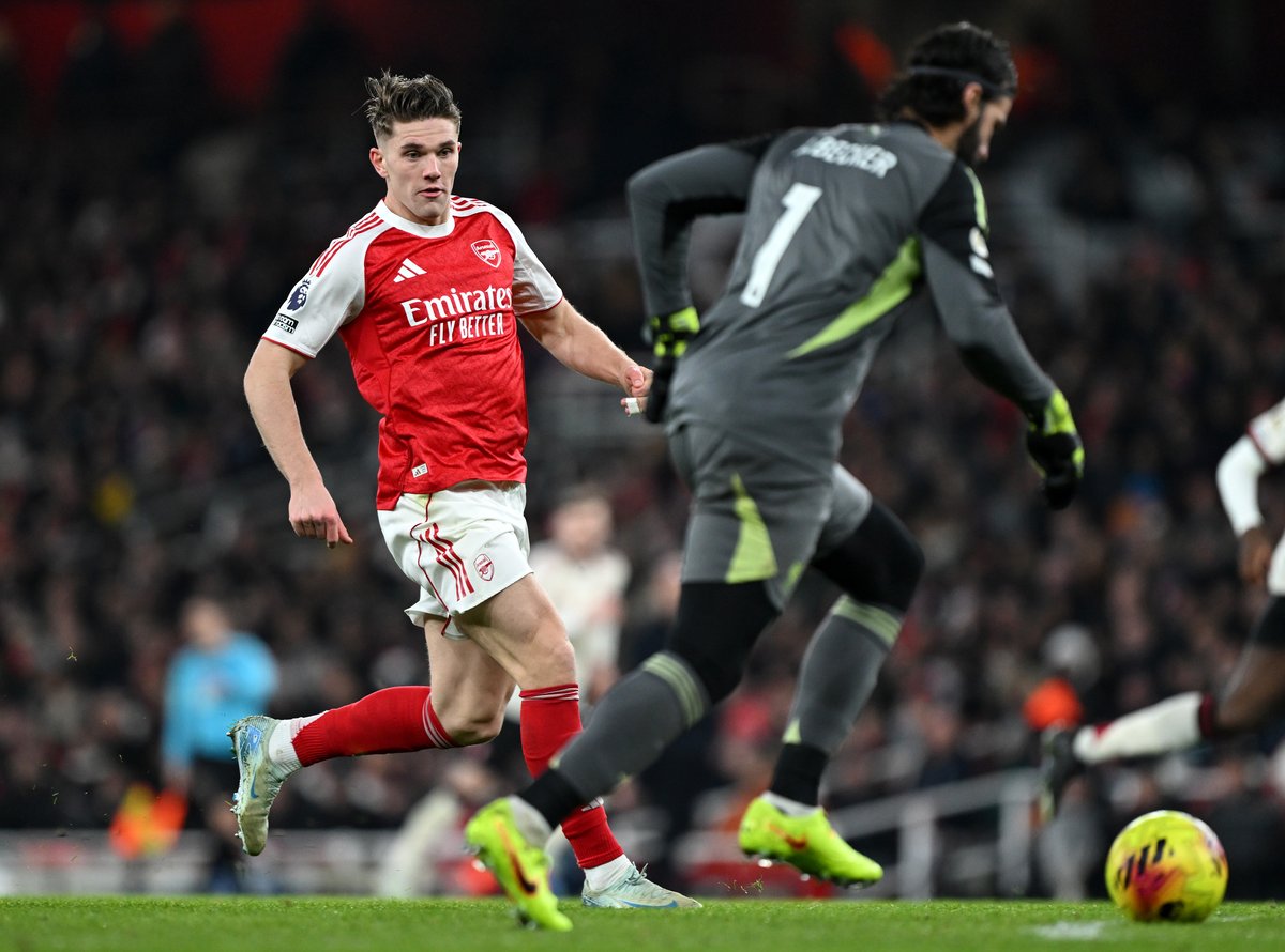 Three things we learned from Arsenal draw as Gyokeres questions grow