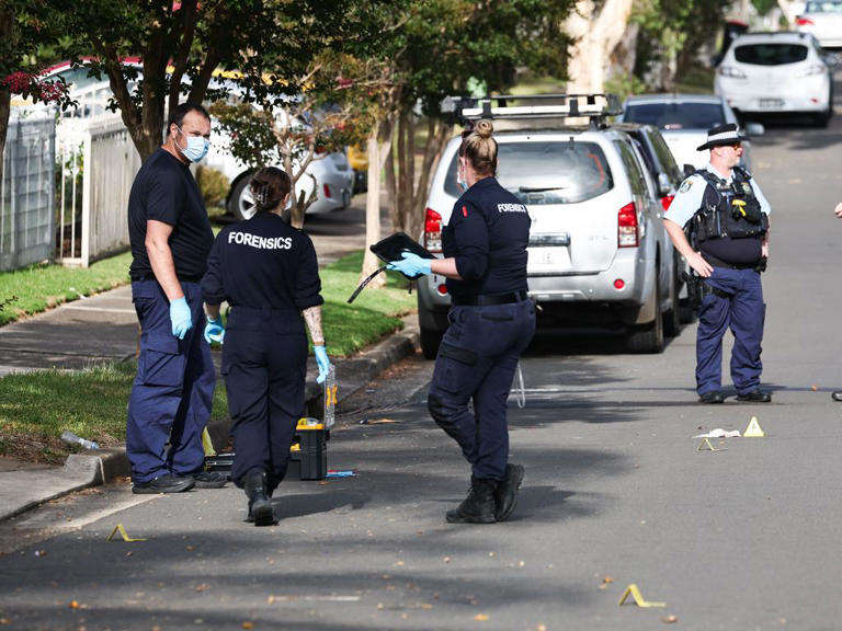 16yo charged over alleged party stabbing