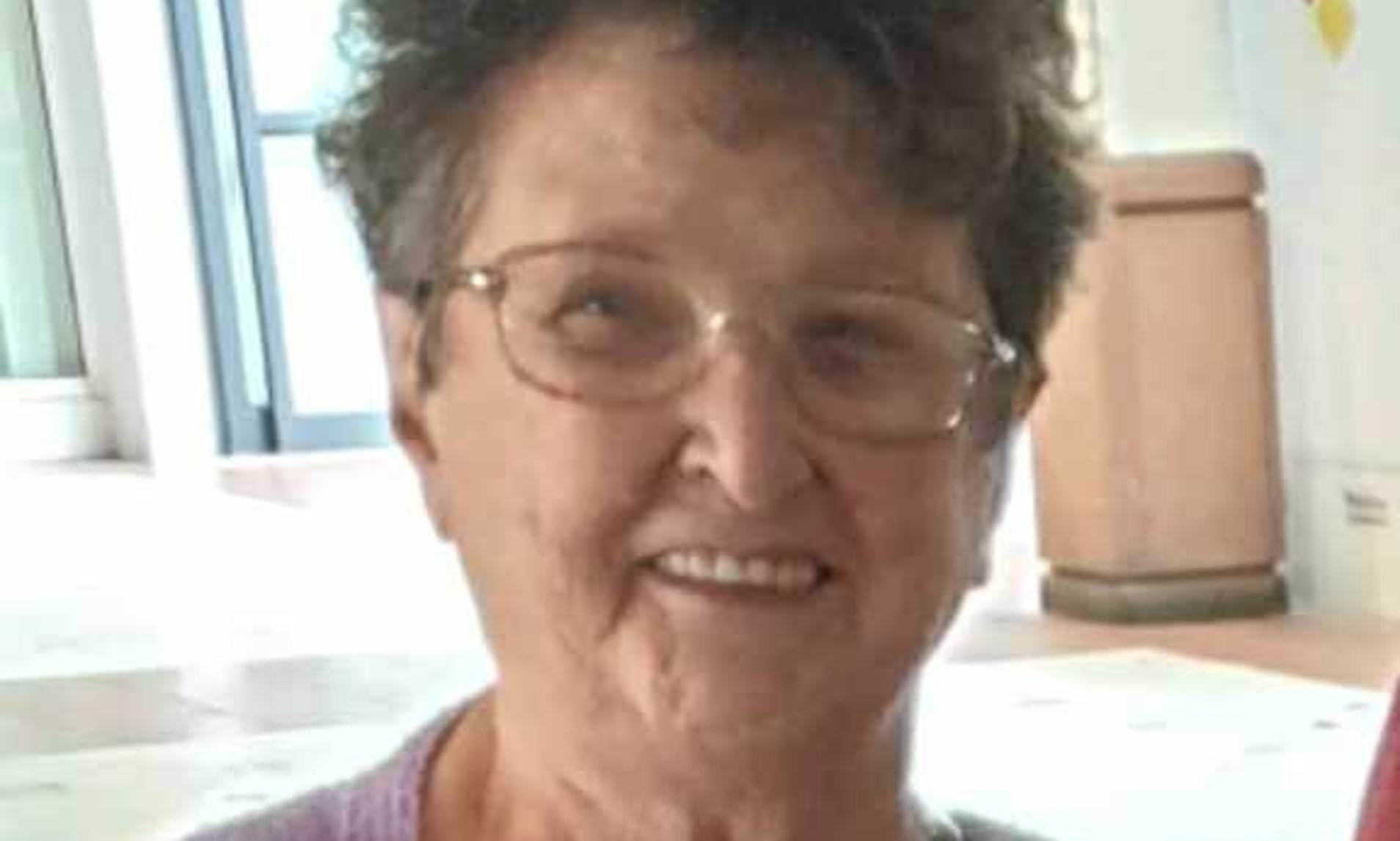 Great-gran, 81, died when her son unknowingly ran her over outside ...