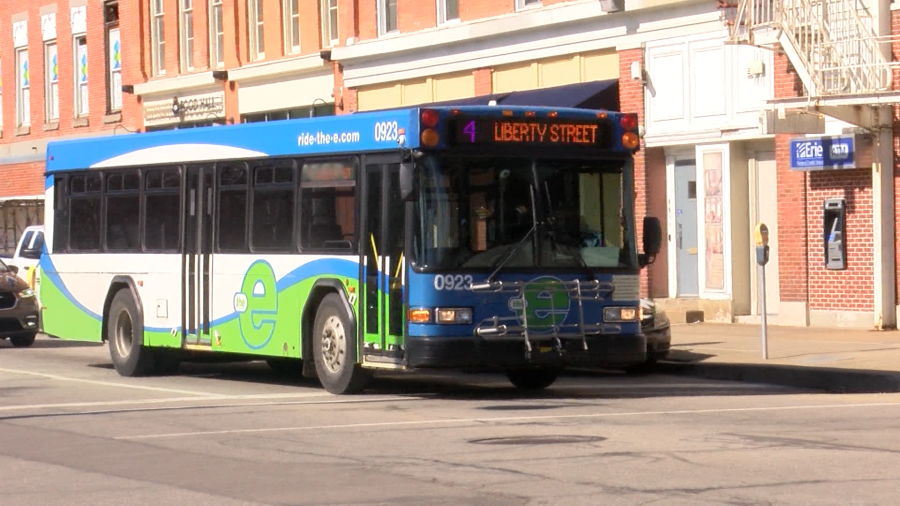 EMTA changing 13 routes this weekend