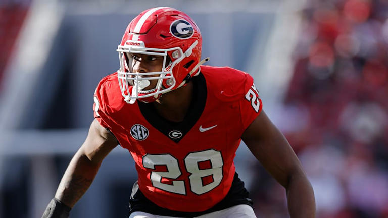 Syracuse football beefs up LB with Toledo transfer; Georgia's Kris ...