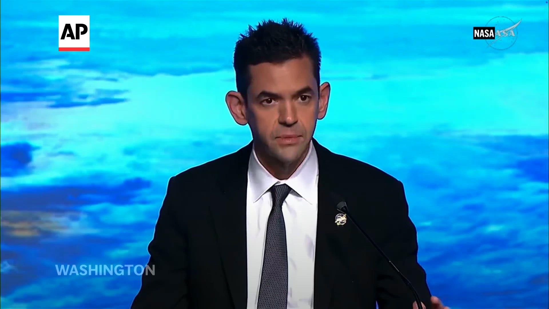 NASA cuts space station mission short after astronaut has medical issue