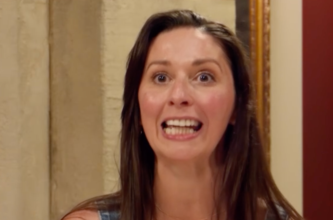 Fiona wages war on fellow traitor as castle descends into chaos – live