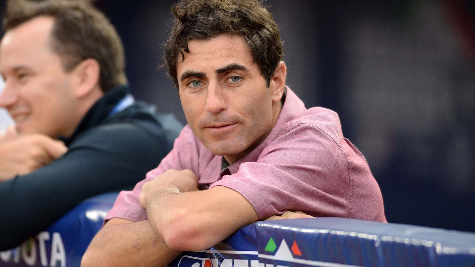 Padres sign ex-Guardians 1st round pick