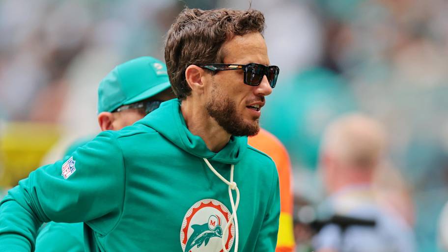 Bengals hiring Mike McDaniel would unleash Joe Burrow's full potential