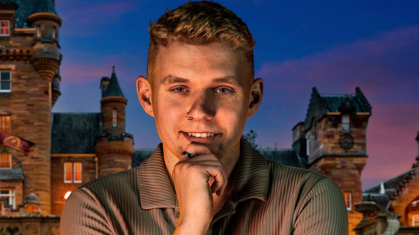 The Traitors ends in shock cliffhanger as Fiona takes on Rachel