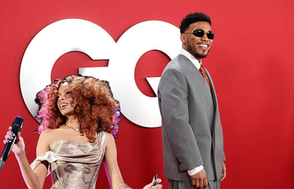 Anderson .Paak shares he wrote Ravyn Lenae’s ‘Love Me Not’ for himself ...