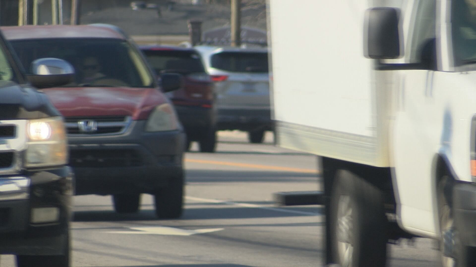 Wilmington council unanimously opposes Independence Boulevard extension