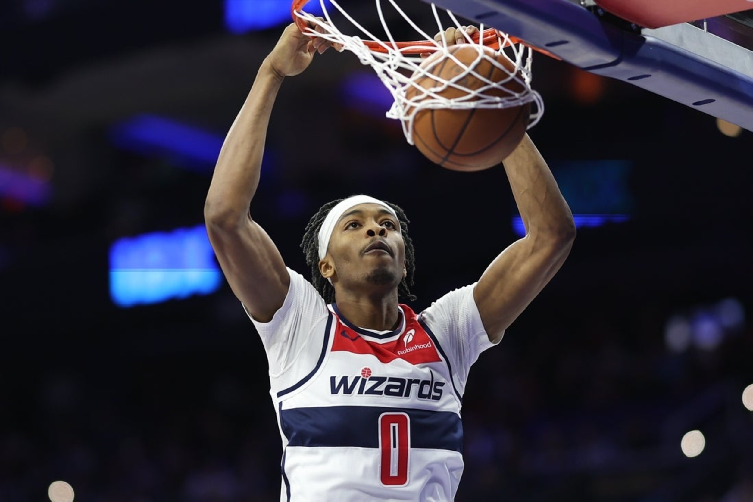 Wizards on positive run while awaiting Trae Young; Pelicans keep sliding