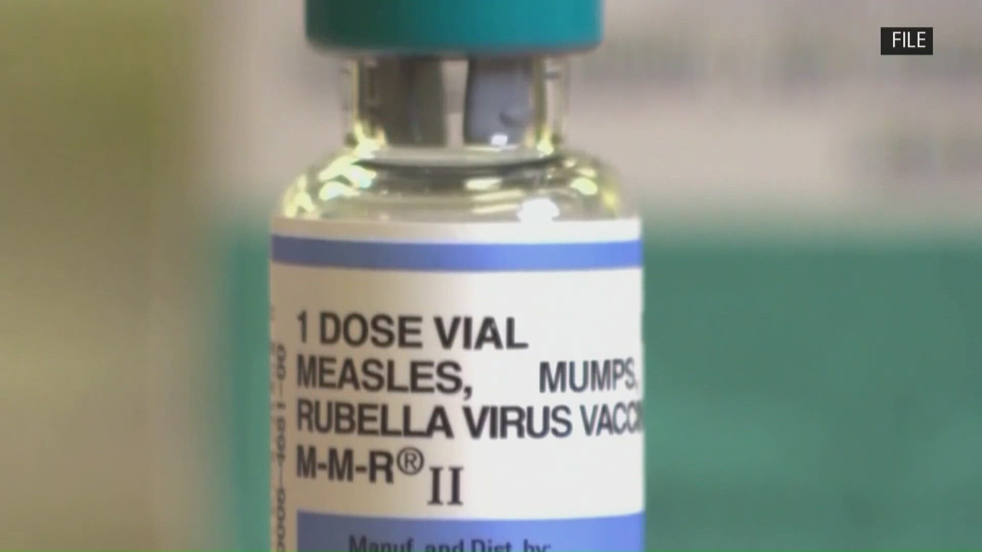 Is northwest Ohio at risk of a measles outbreak? Health department ...
