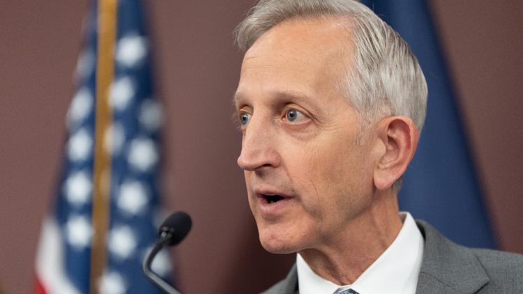 'Portland stands with you': Mayor Wilson responds to Minnesota governor ...