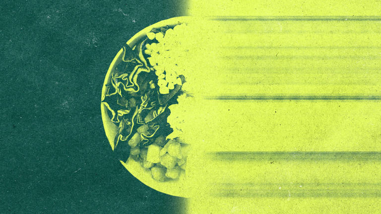 How Sweetgreen became millennial cringe