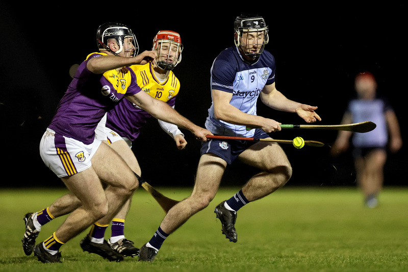 Dublin defeat Wexford in Walsh Cup, Maguire to captain Cork footballers