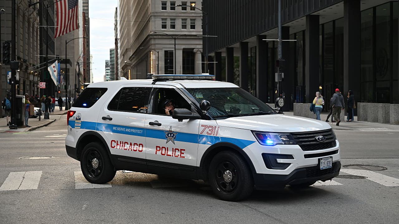 Public hearing in Pilsen to examine Chicago police, ICE interactions