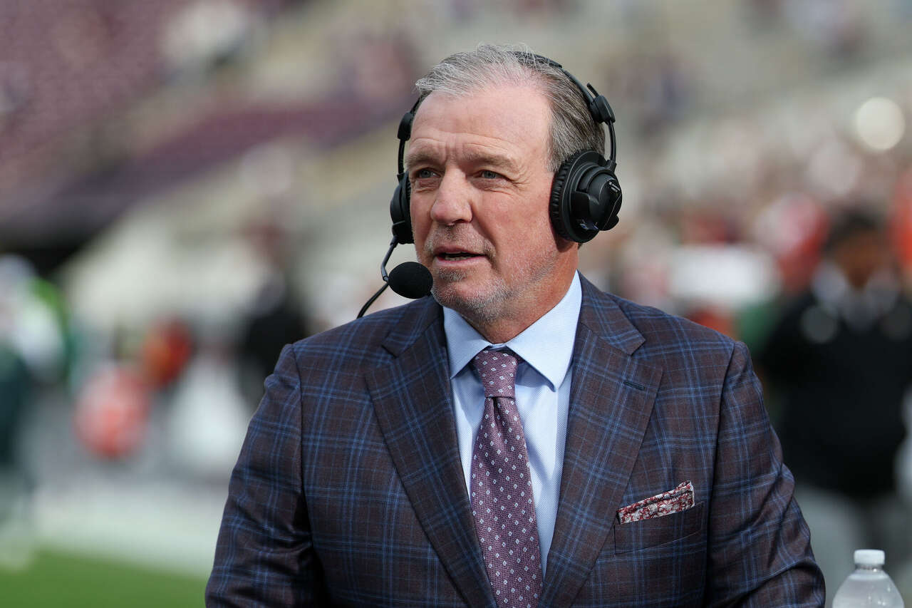 The irony of Jimbo Fisher saying: 'Is college sports really about the ...