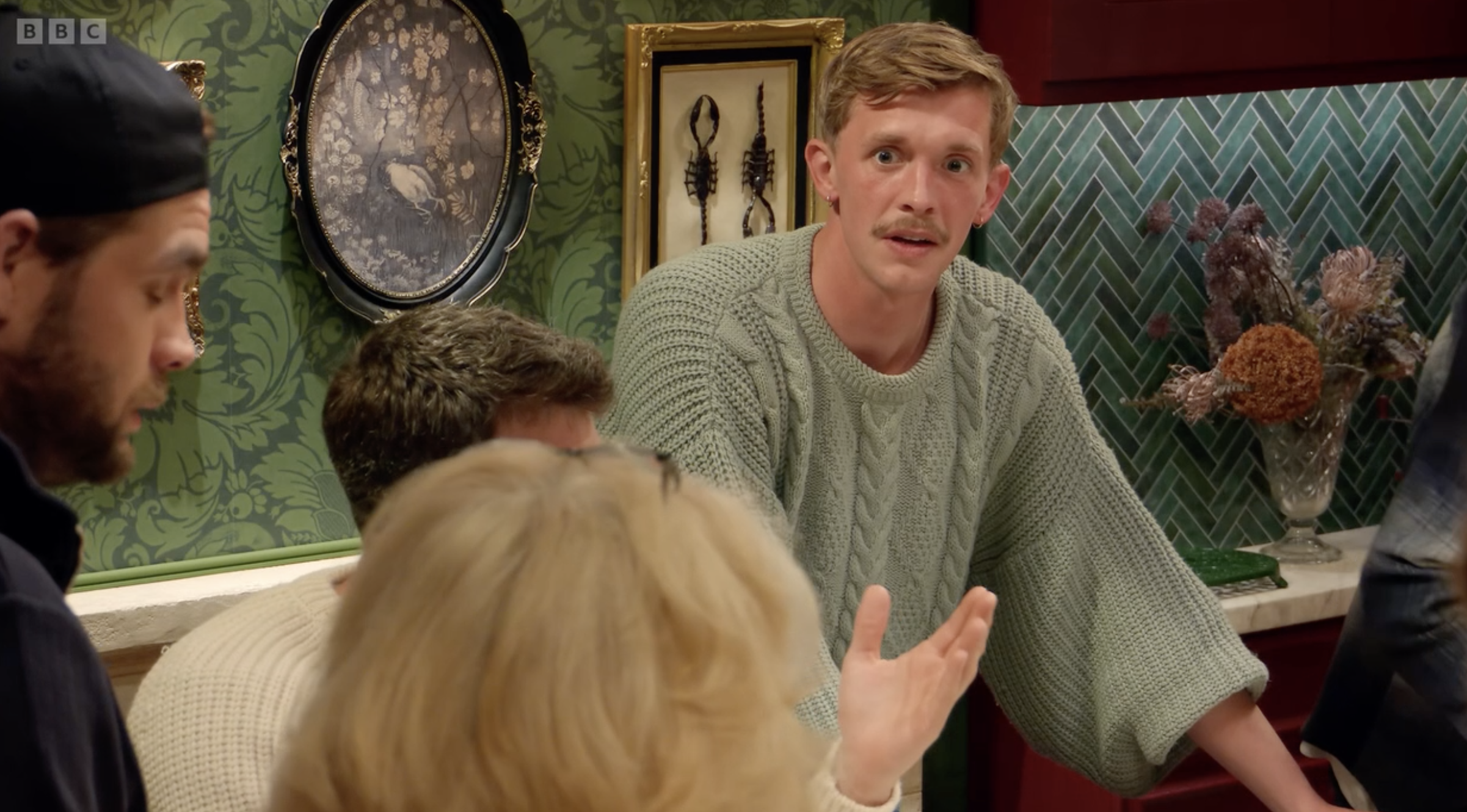 The Traitors fans stunned by 'best ever episode' as Fiona and Rachel go ...