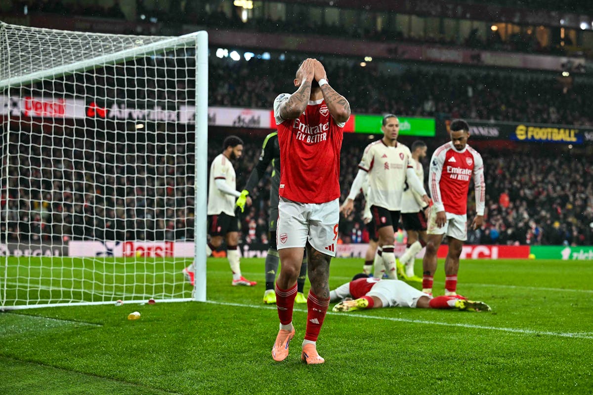 Un choc au sommet sans but ni spectacle