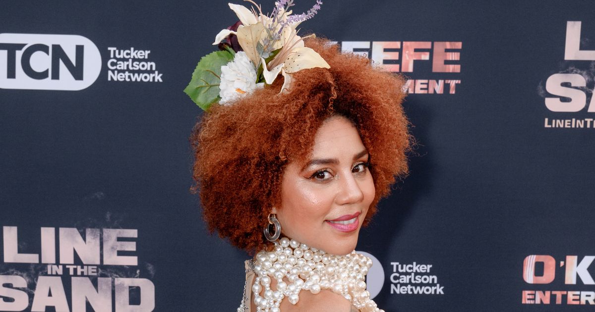Famous singer and MAGA enthusiast Joy Villa has left Scientology and ...