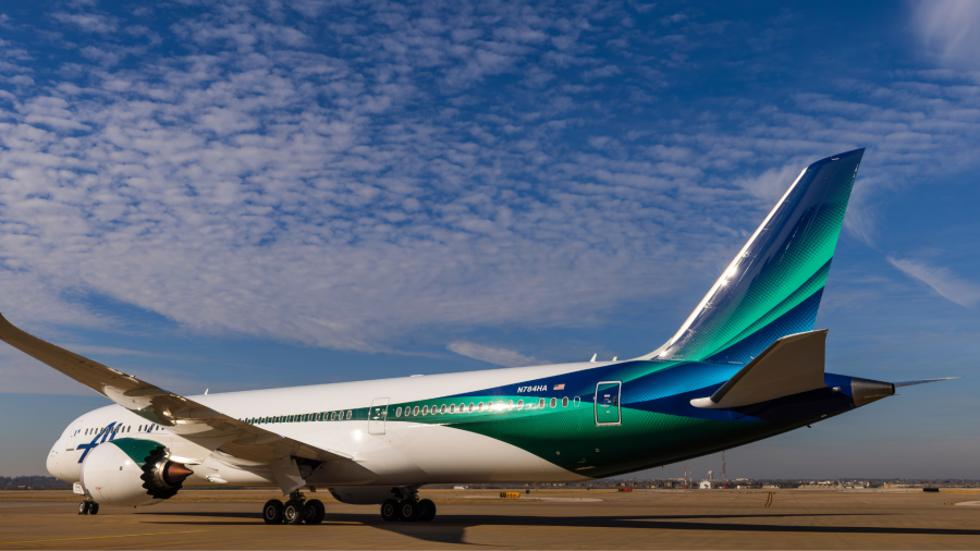 'Safety is our priority': Alaska Airlines makes historic Boeing order