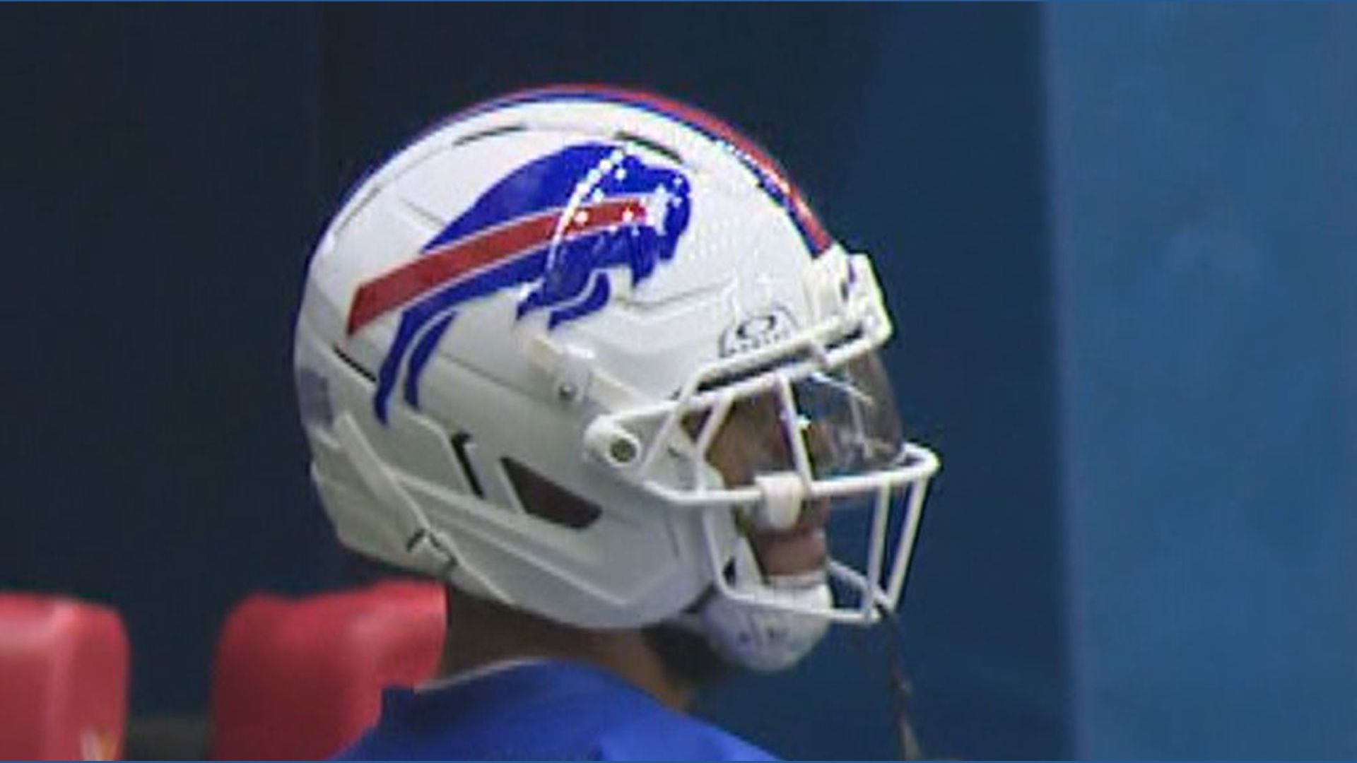 Bills CB Dane Jackson slides into top backup role after injury to Max ...