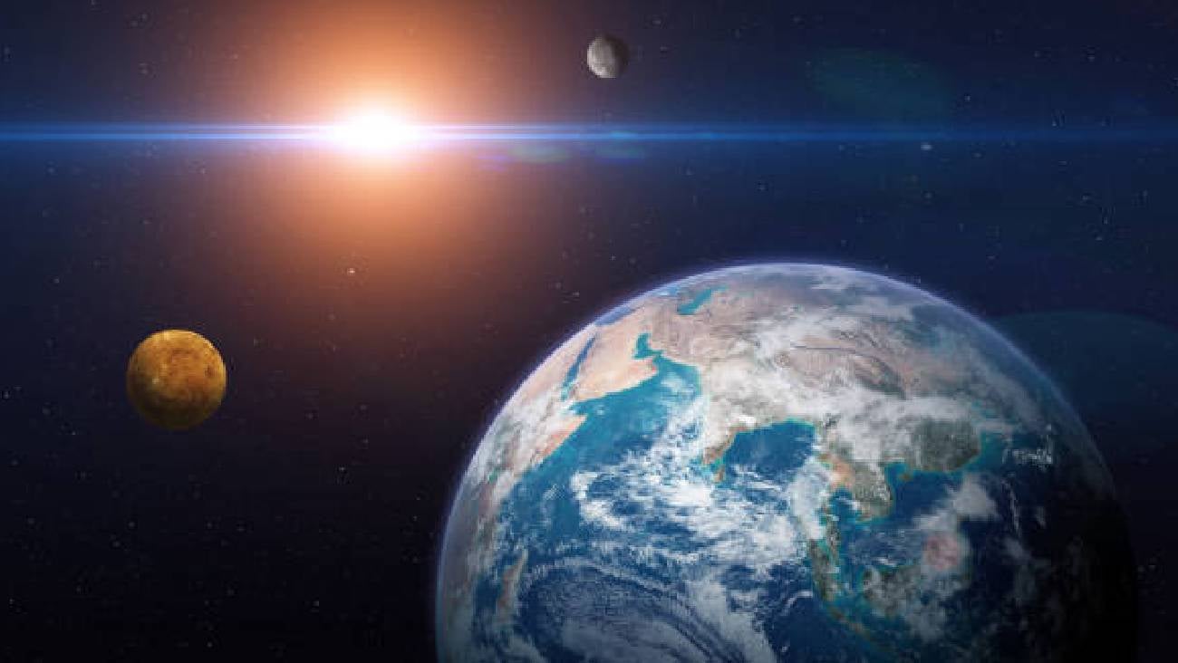 Júpiter cerca de la Tierra en 2026: cuándo verlo y por qué será tan visible