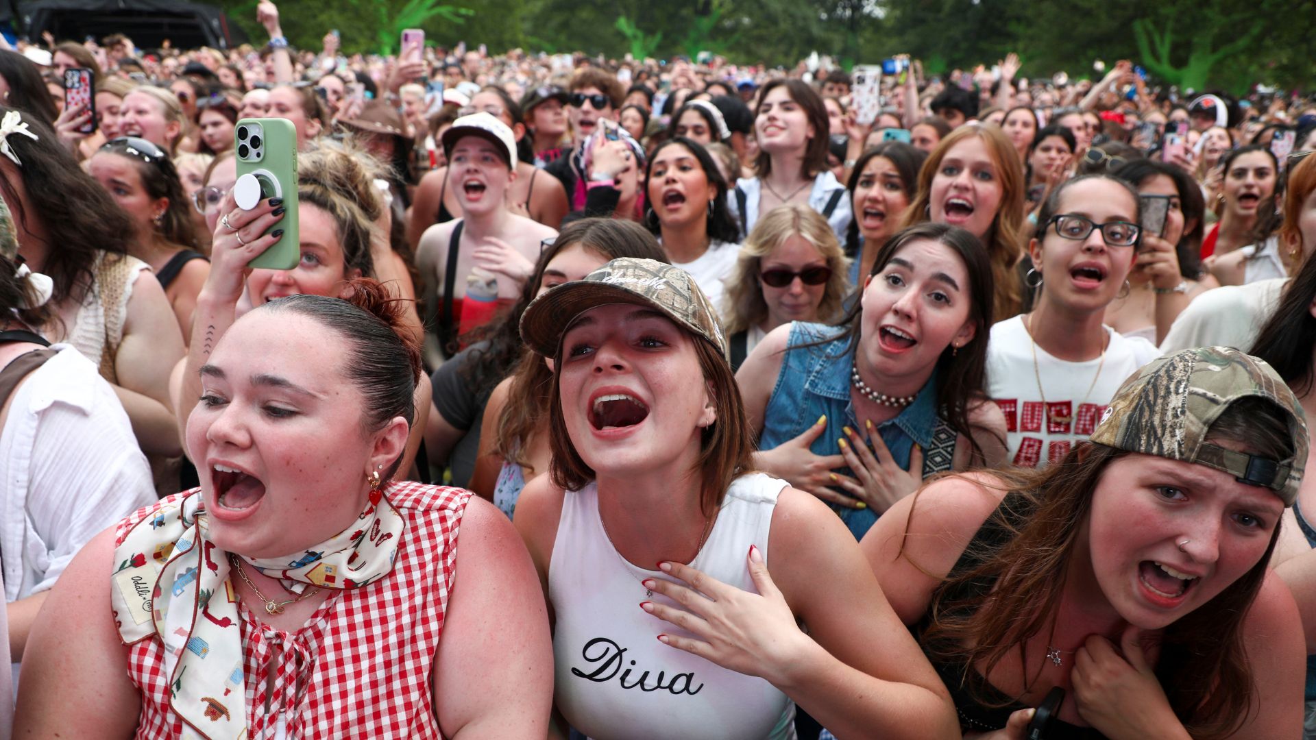 Gov Ball 2026 lineup revealed: Tickets on sale for Queens music festival