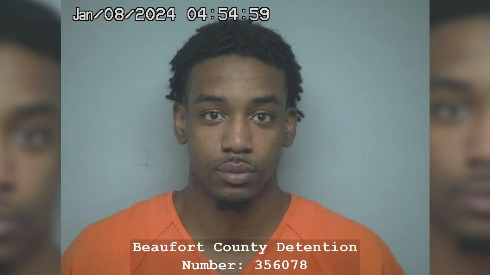 Ridgeland man sentenced for possessing illegal machine gun