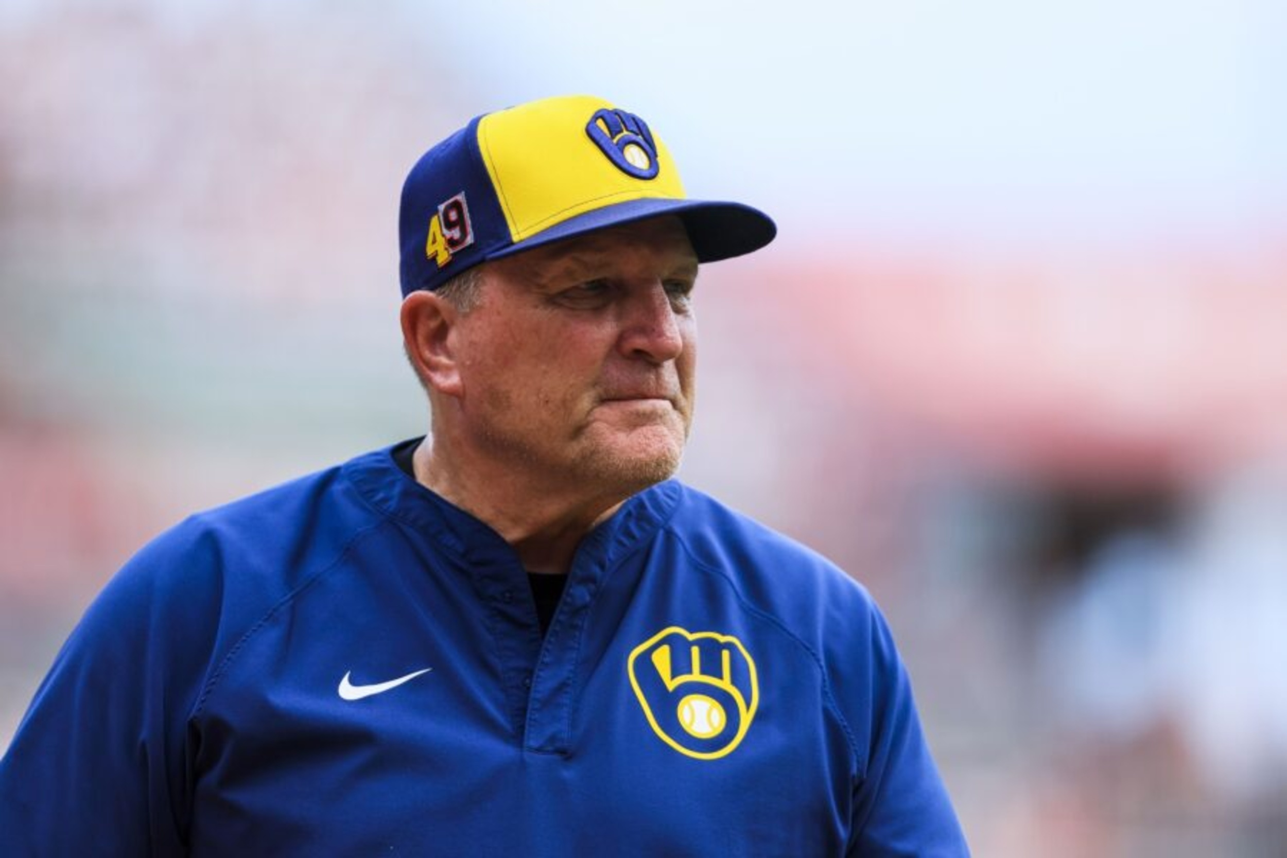 Brewers linked to Phillies second-half phenom