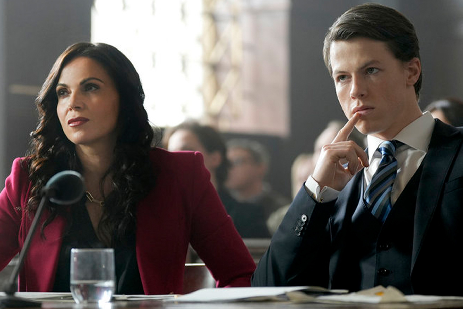 The Rainmaker announces first guest star cast in season 2