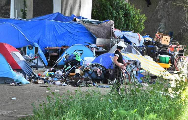 Vallejo City Council set to discuss homelessness issues