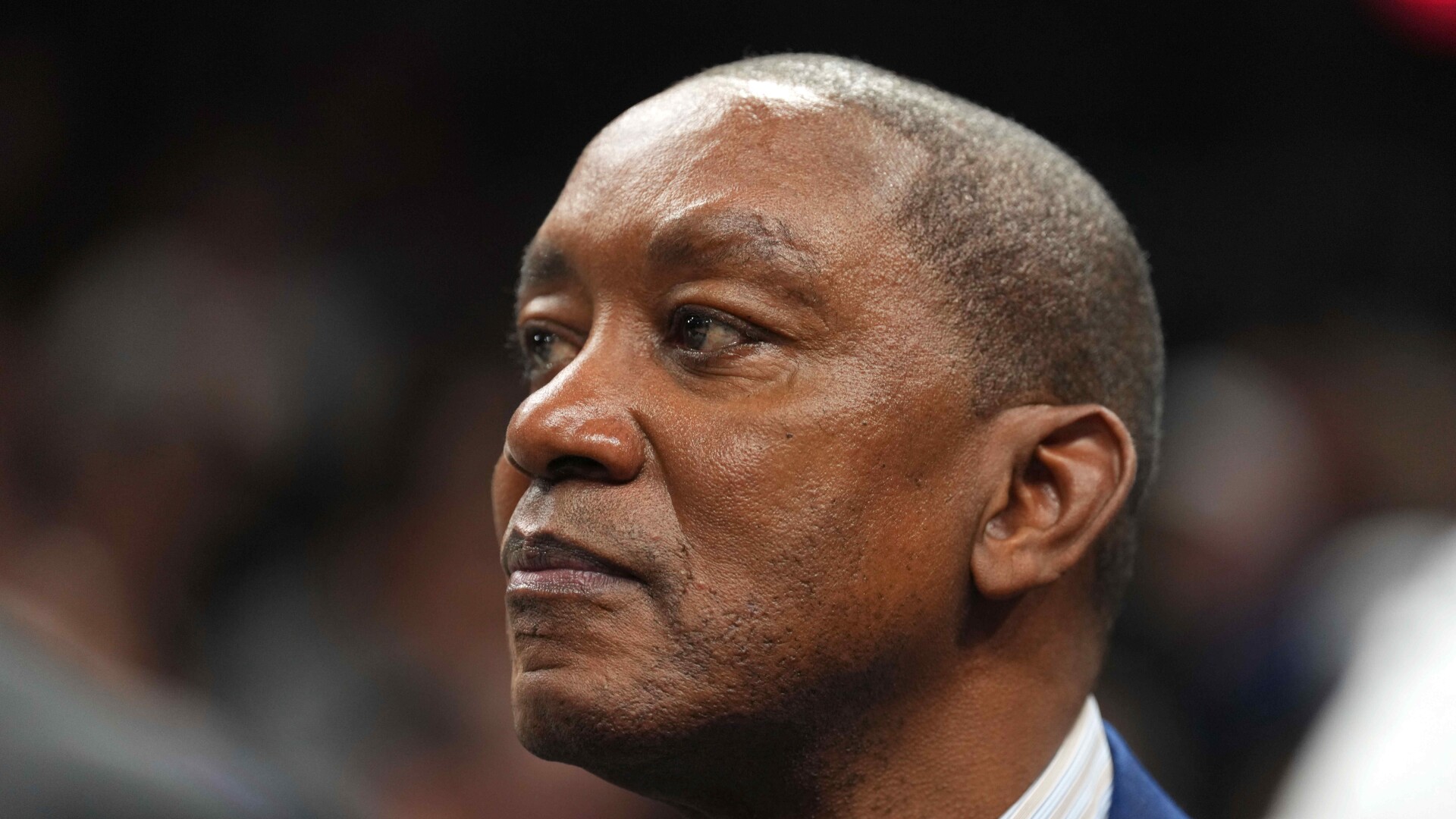 Isiah Thomas jumps into GOAT debate, says Jordan gets players' backing ...