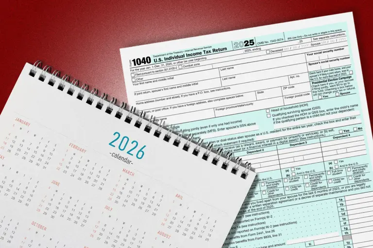 Tax season officially opens today. Here’s what to know about claiming ...