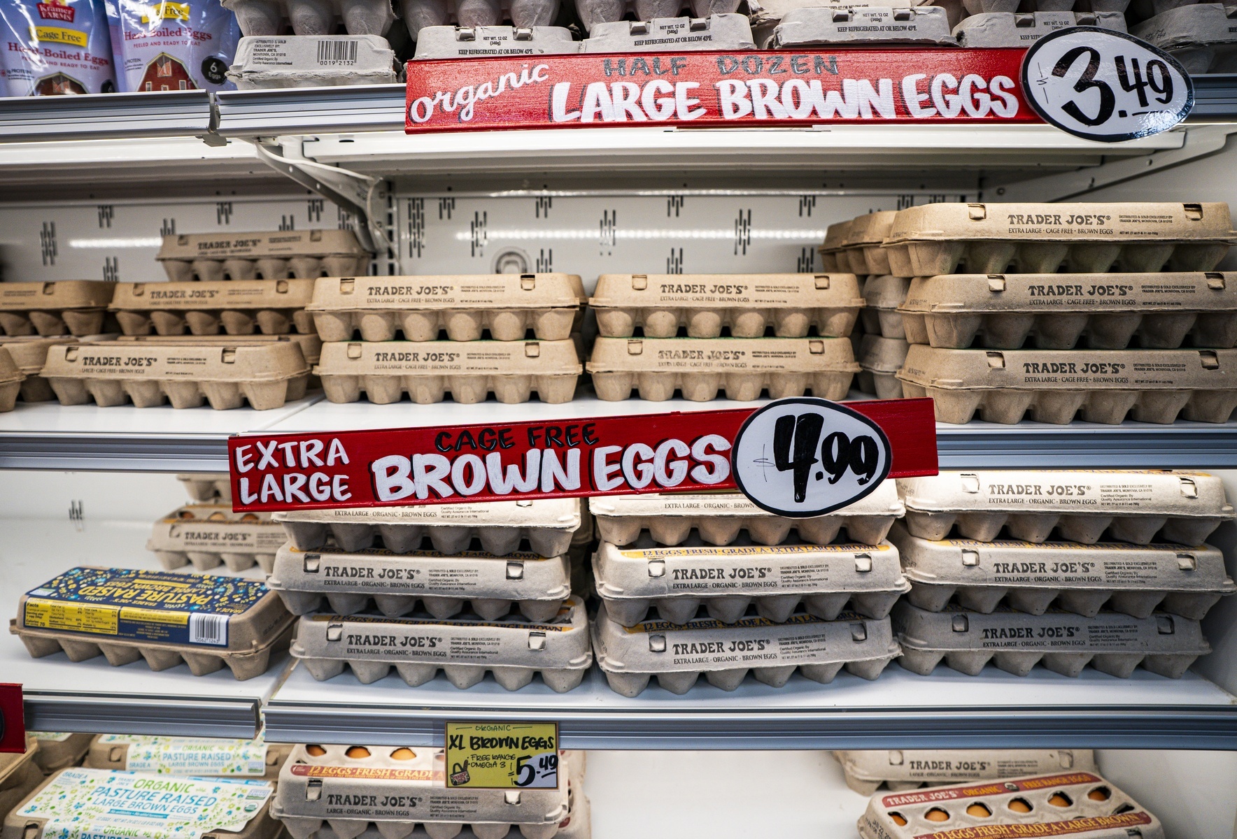 Inflation: Why life is getting more expensive