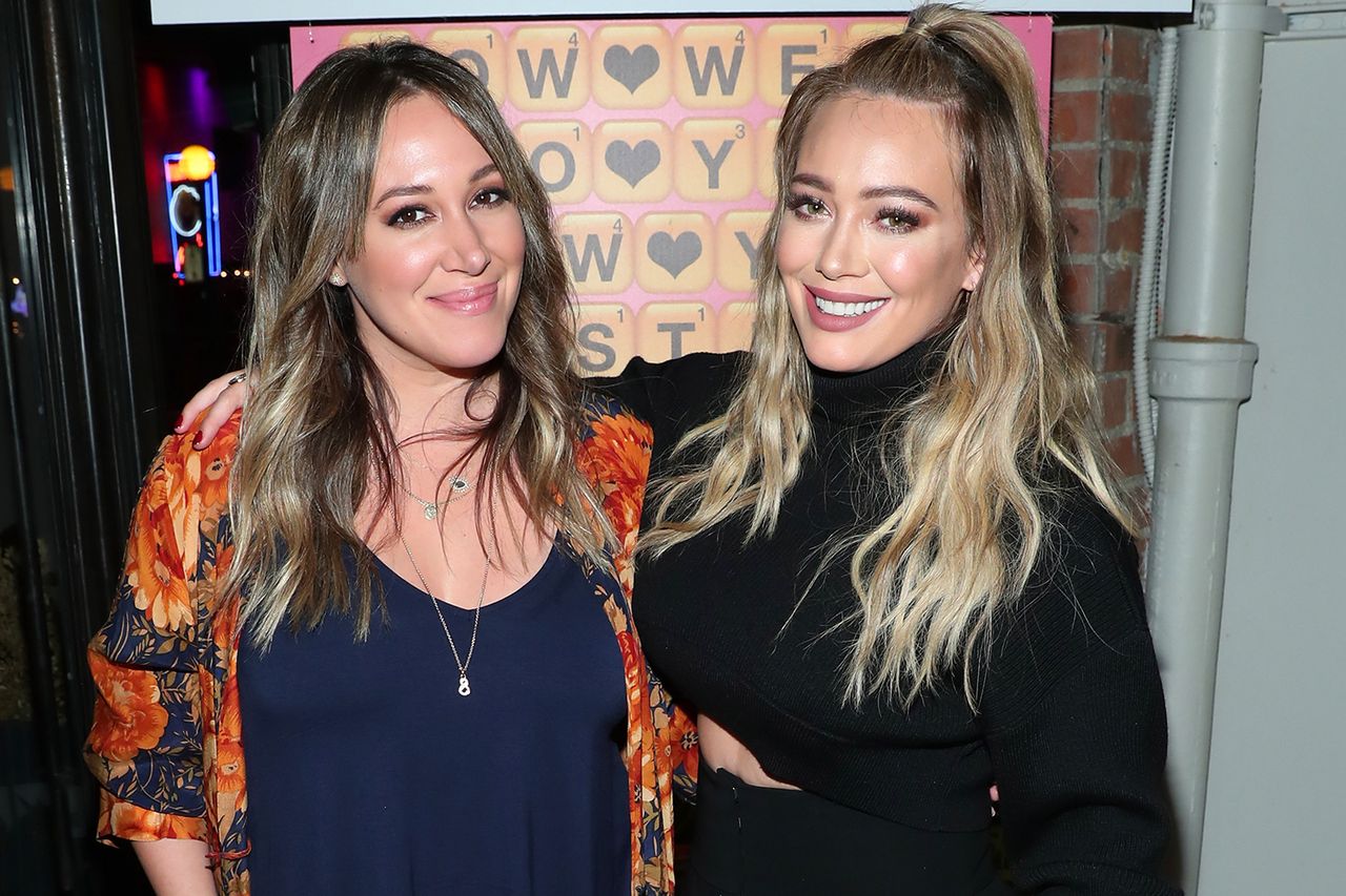 Hilary Duff says 'most lonely part of my existence' is not having ...