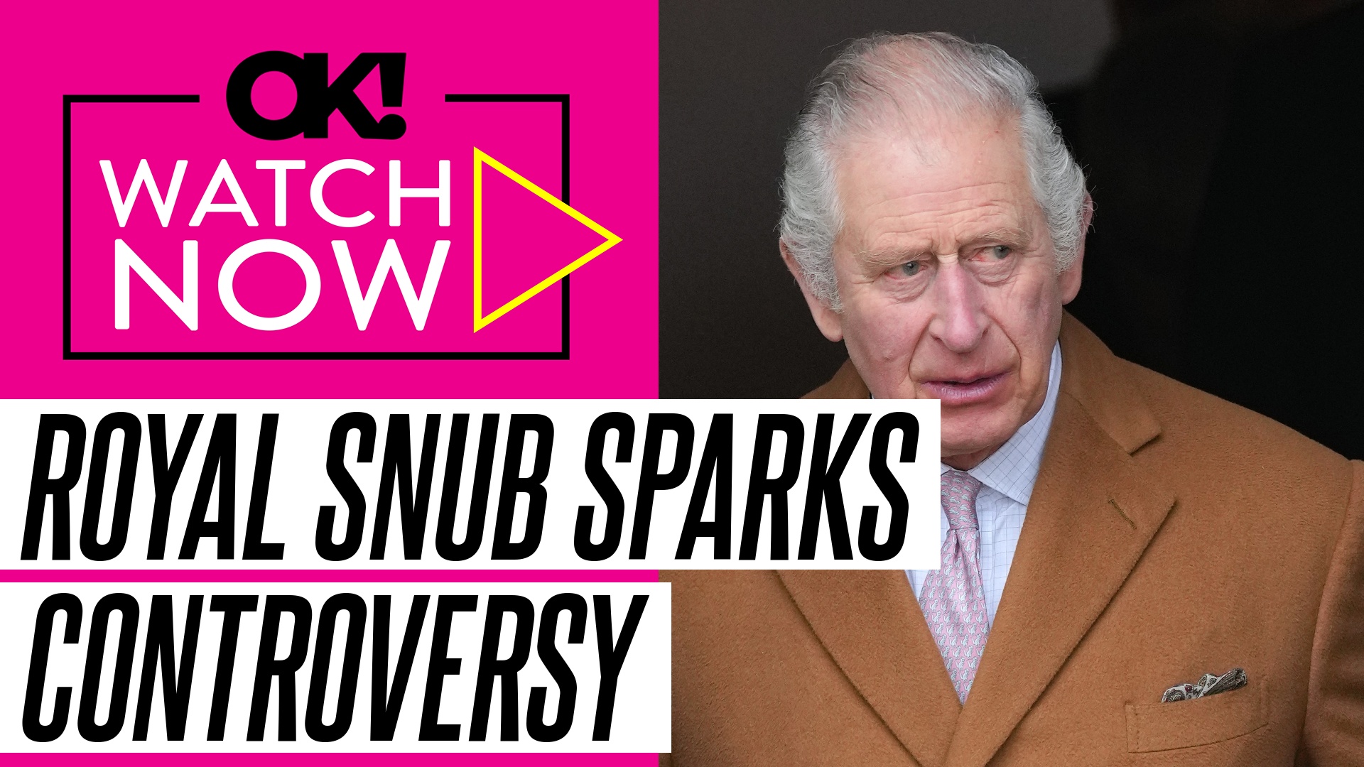 King Charles is 'reclaiming authority' by not meeting with Prince Harry ...