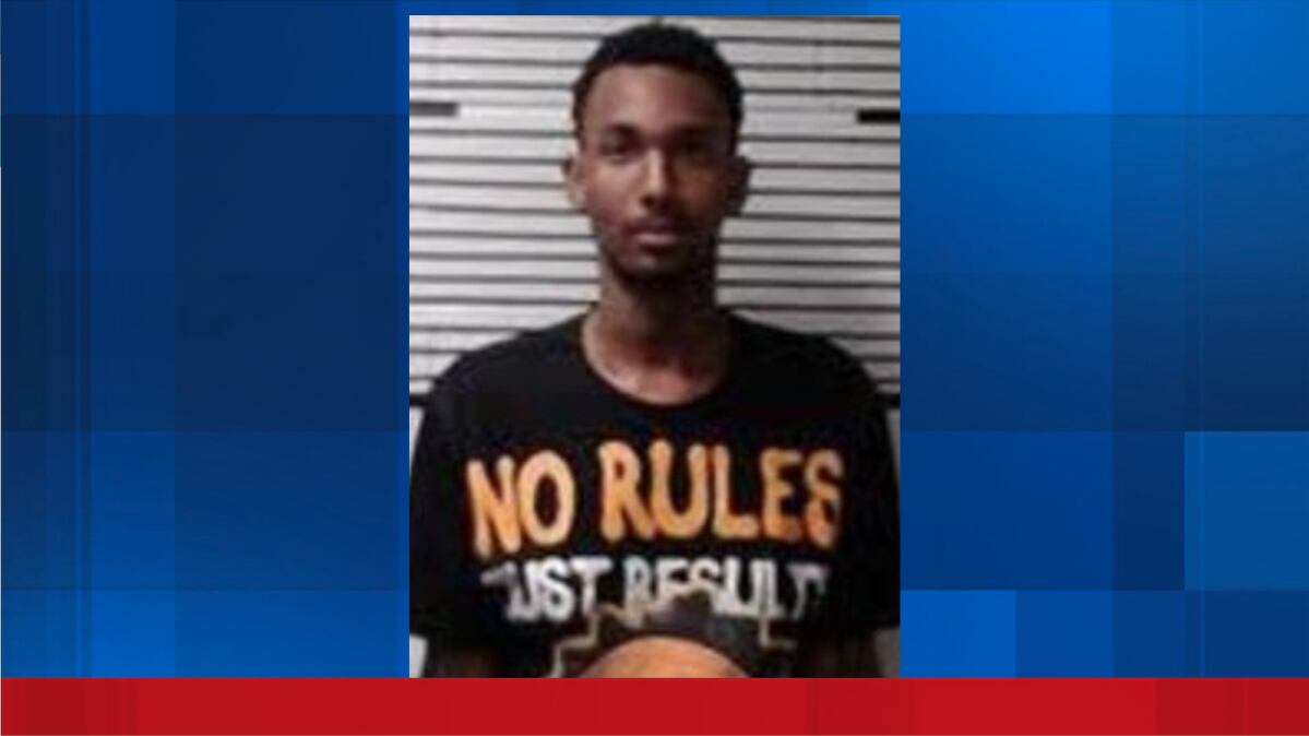 Troy man arrested following police chase in Millbrook, Prattville
