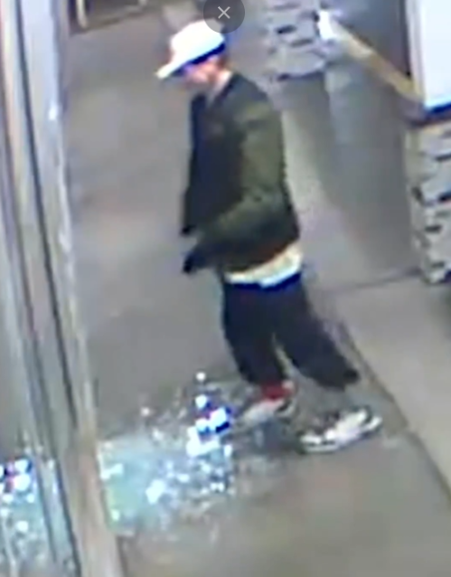 Suspected serial burglar caught after chase through Vancouver neighborhoods