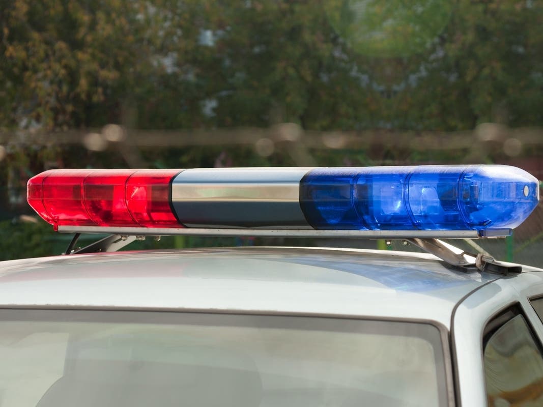 Woman's Mercedes struck by multiple bullets in Mastic: Police