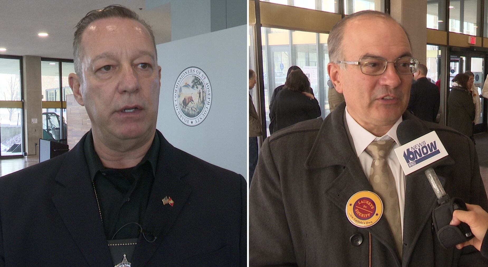 Republican candidates file for St. Joseph County races in 2026 midterm ...