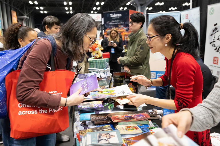 Around the Sound: Seattle Travel & Adventure Show