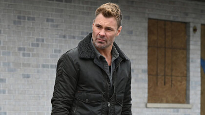 Chicago PD season 13: Adam Ruzek's absence, explained