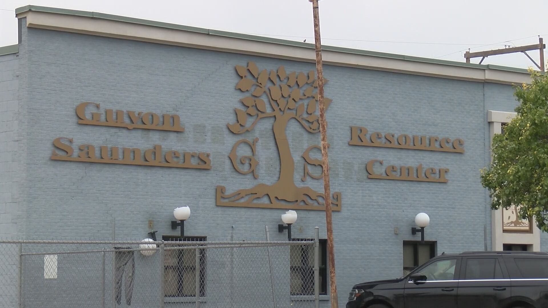 Amarillo committee to address criminalization of homeless