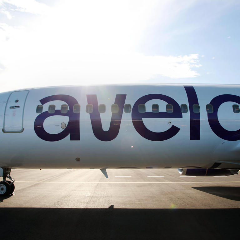 Avelo Airlines to halt deportation flights for ICE