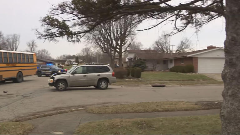 13 young children hospitalized after crash involving school bus in ...