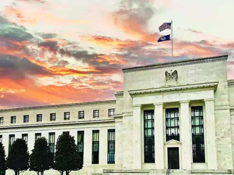 Fed rate cuts expected in 2026 as Congressional Budget Office warns of ...