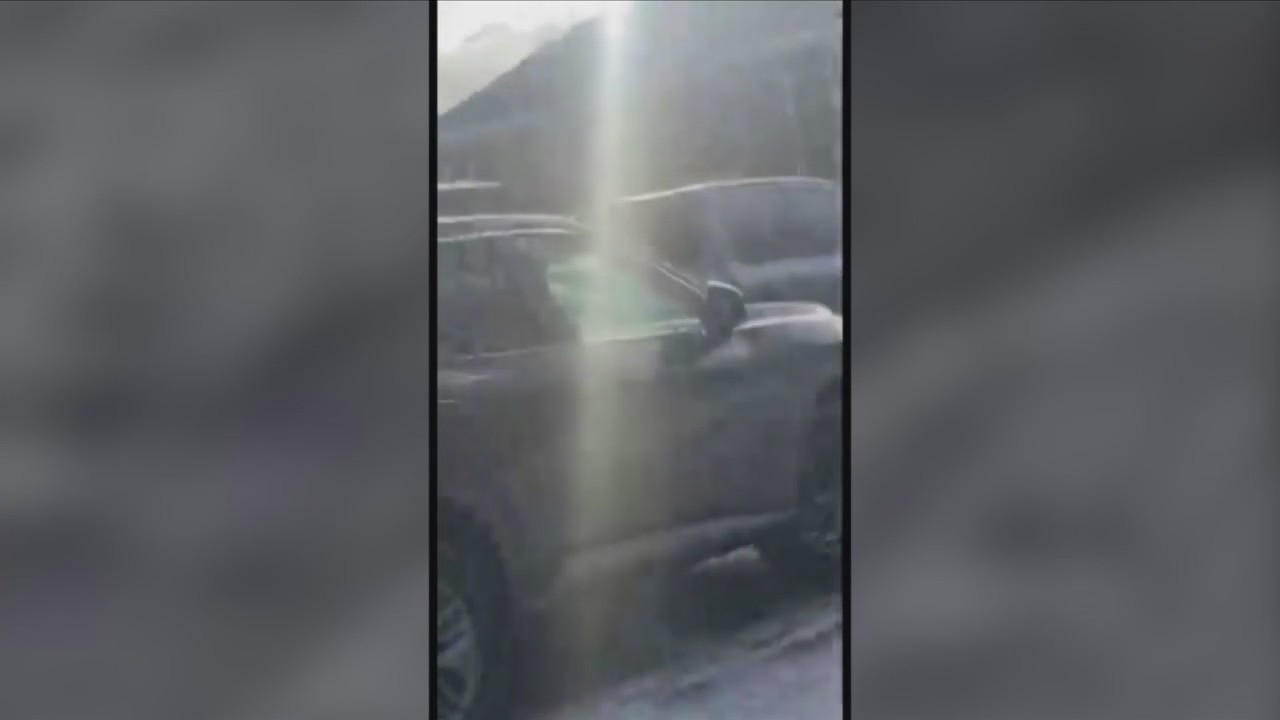 Lawmakers divided on ICE shooting in Minnesota