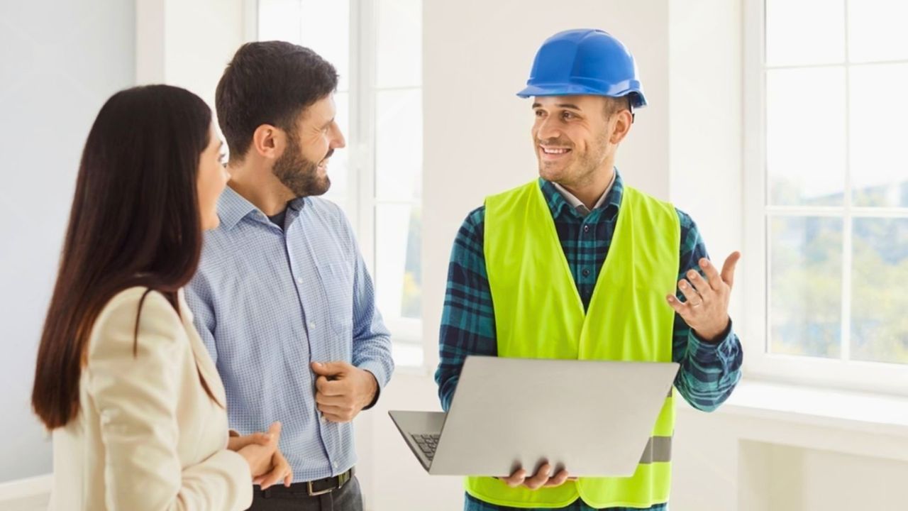 The contractor line item you want in writing before you pay the final bill