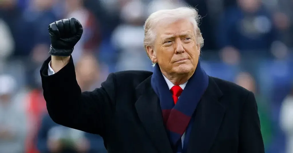 CBS gives Trump a 'kill switch'