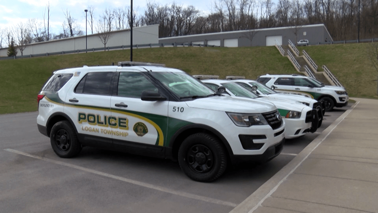 Logan Township officers celebrated for quick judgment during traffic stop